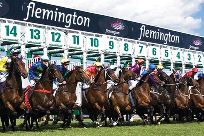 Massive nominations for Flemington Saturday - Racenet