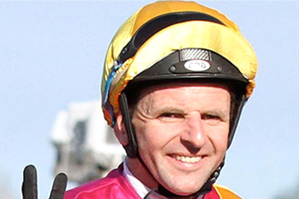 First win for Larrry Cassidy and Snowden stable - Racenet