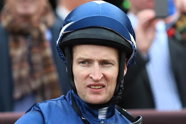 Craig Newitt in the clear after betting probe - Racenet