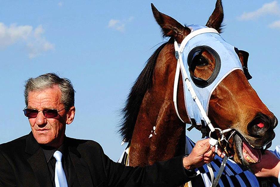 Racing mourns passing of The Cleaner's iconic trainer Mick Burles - Racenet