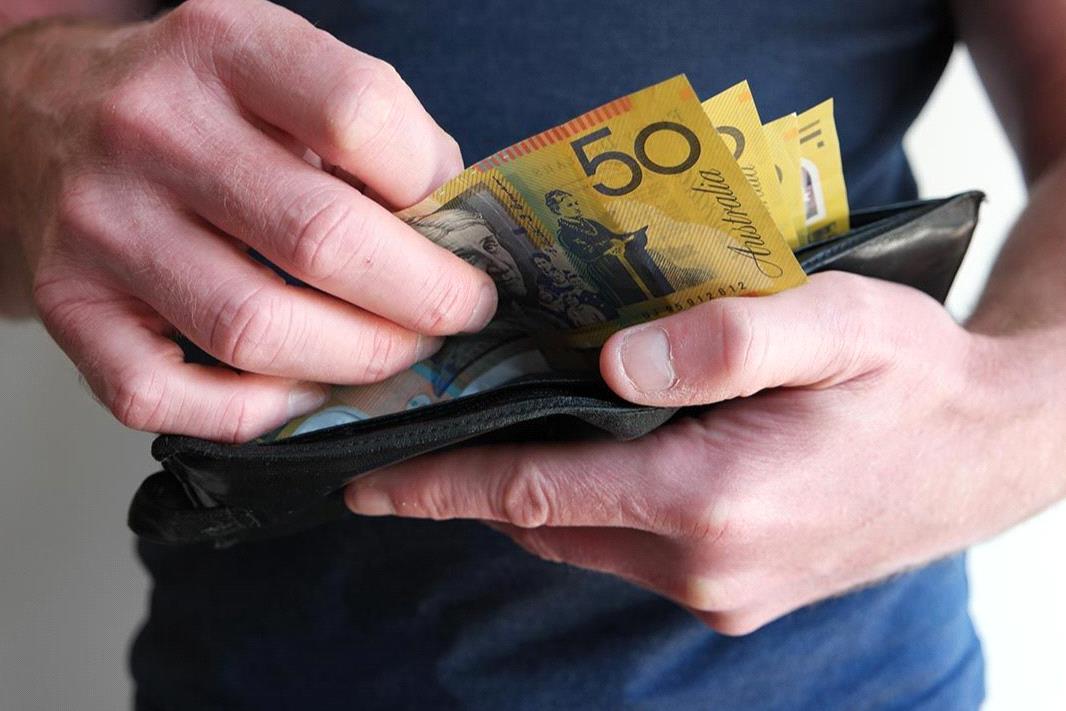 Rare case of SP bookmaking in the headlines - Racenet