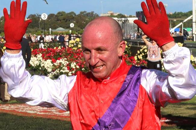 Jim Cassidy in hospital after car crash - Racenet