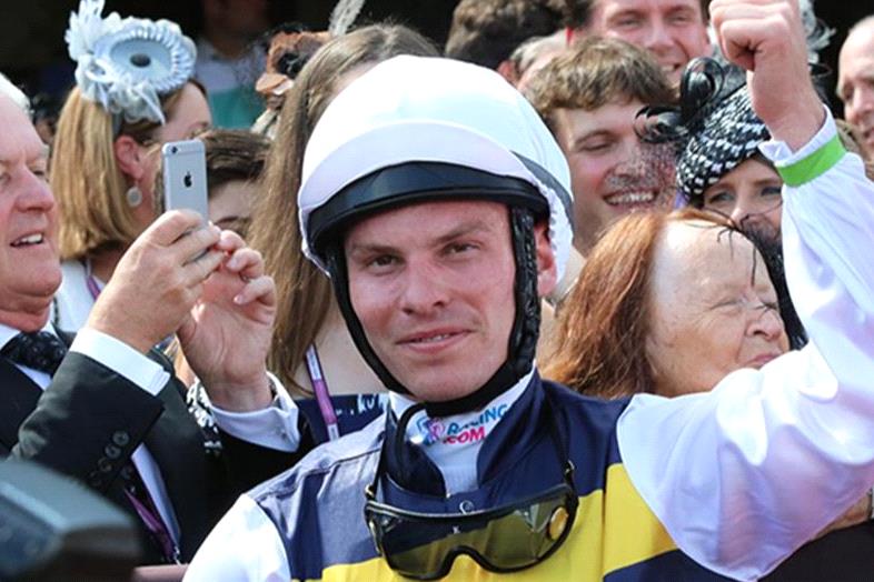 I Am Immortal lands the money in Blue Diamond Preview - Racenet