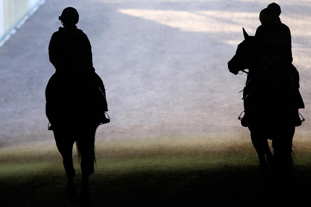 Brisbane trainer Barry Miller dies aged 78 - Racenet