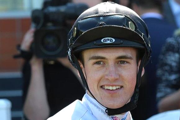 Six from six in perfect day for Dylan Dunn - Racenet