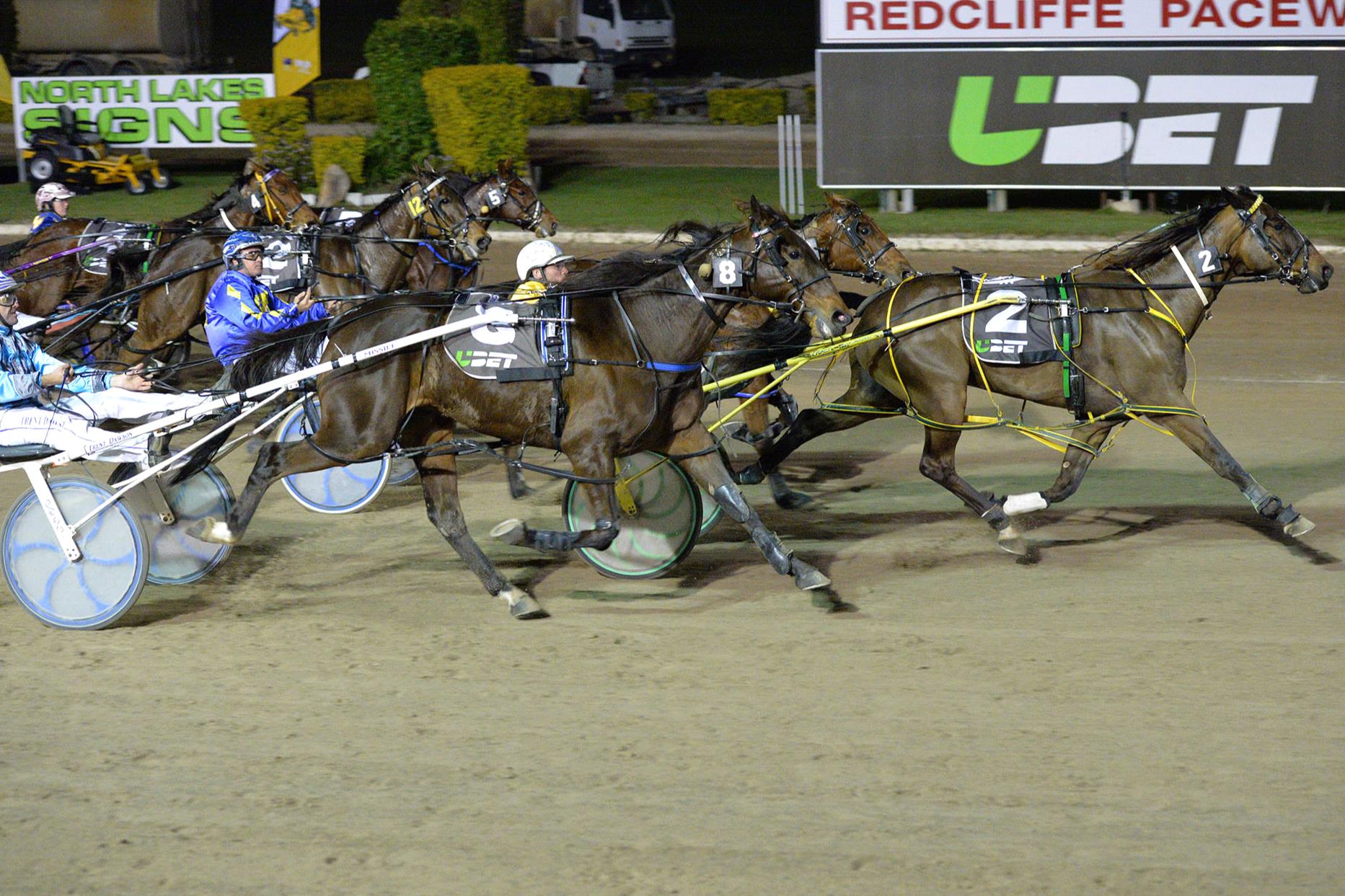 Queensland harness industry contemplates strike action over prize money ...
