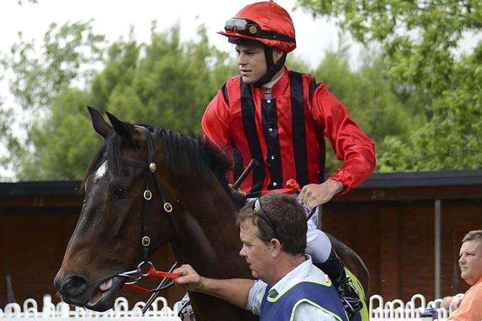 Greg Polson previews Taree Sunday - Racenet