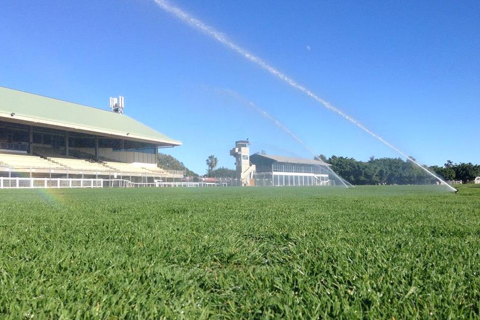 Schedule to be set for Eagle Farm return - Racenet