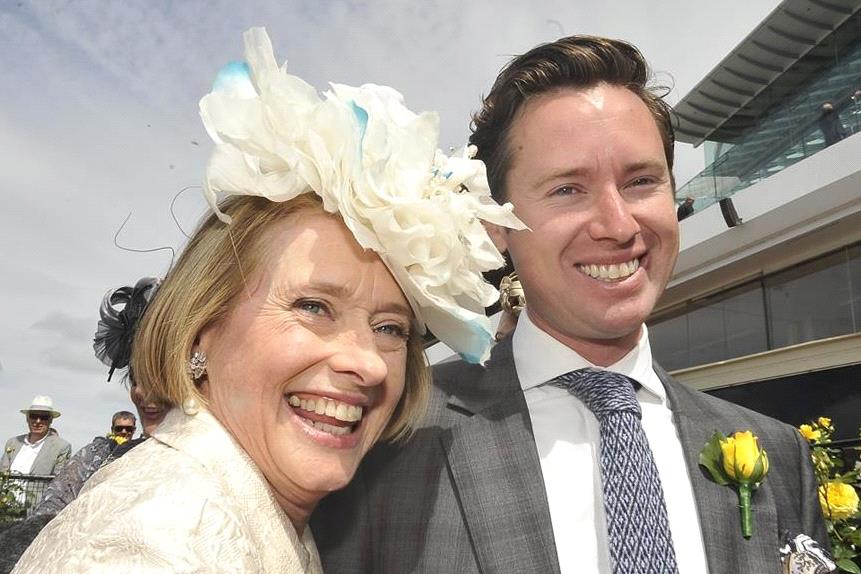 Greg Polson previews Canberra Sunday - Racenet