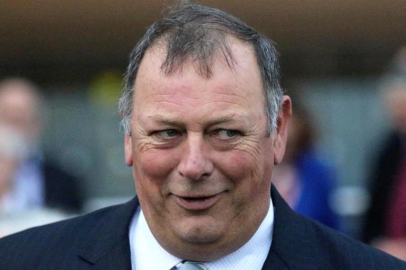 Claim can work in Bolek's favour at Sandown - Racenet