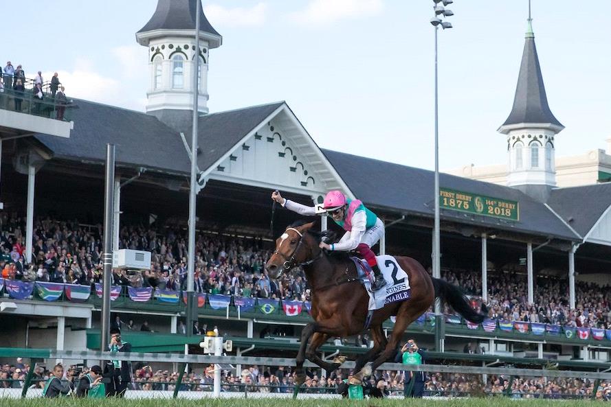 US Horse Racing (Major Races, Tracks & How To Watch)