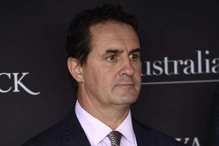 Michael Freedman returning home from Hong Kong - Racenet