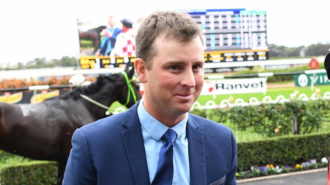 Greg Polson previews Tamworth Sunday - Racenet