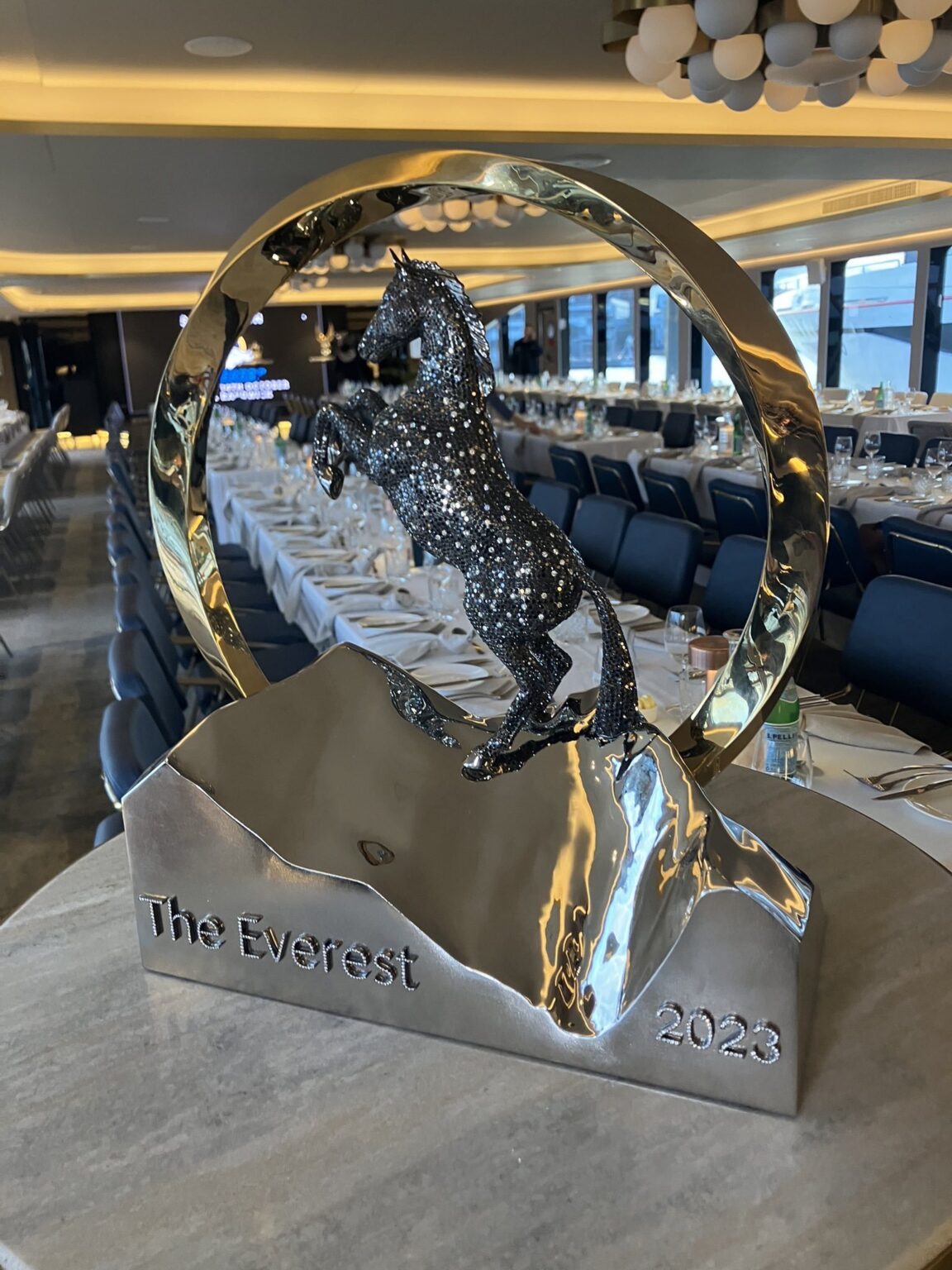 The Everest 2025 [Australia's Richest Race] | Racenet