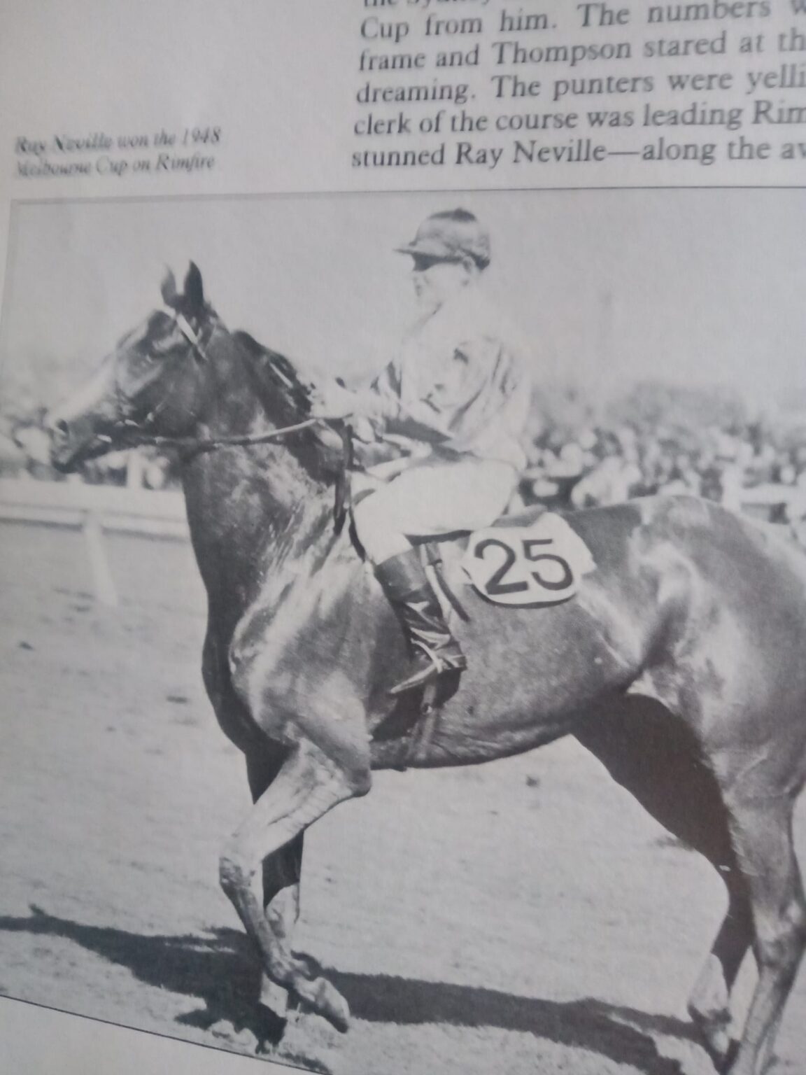 Melbourne Cup History (Free 1861-2025 History Guide)