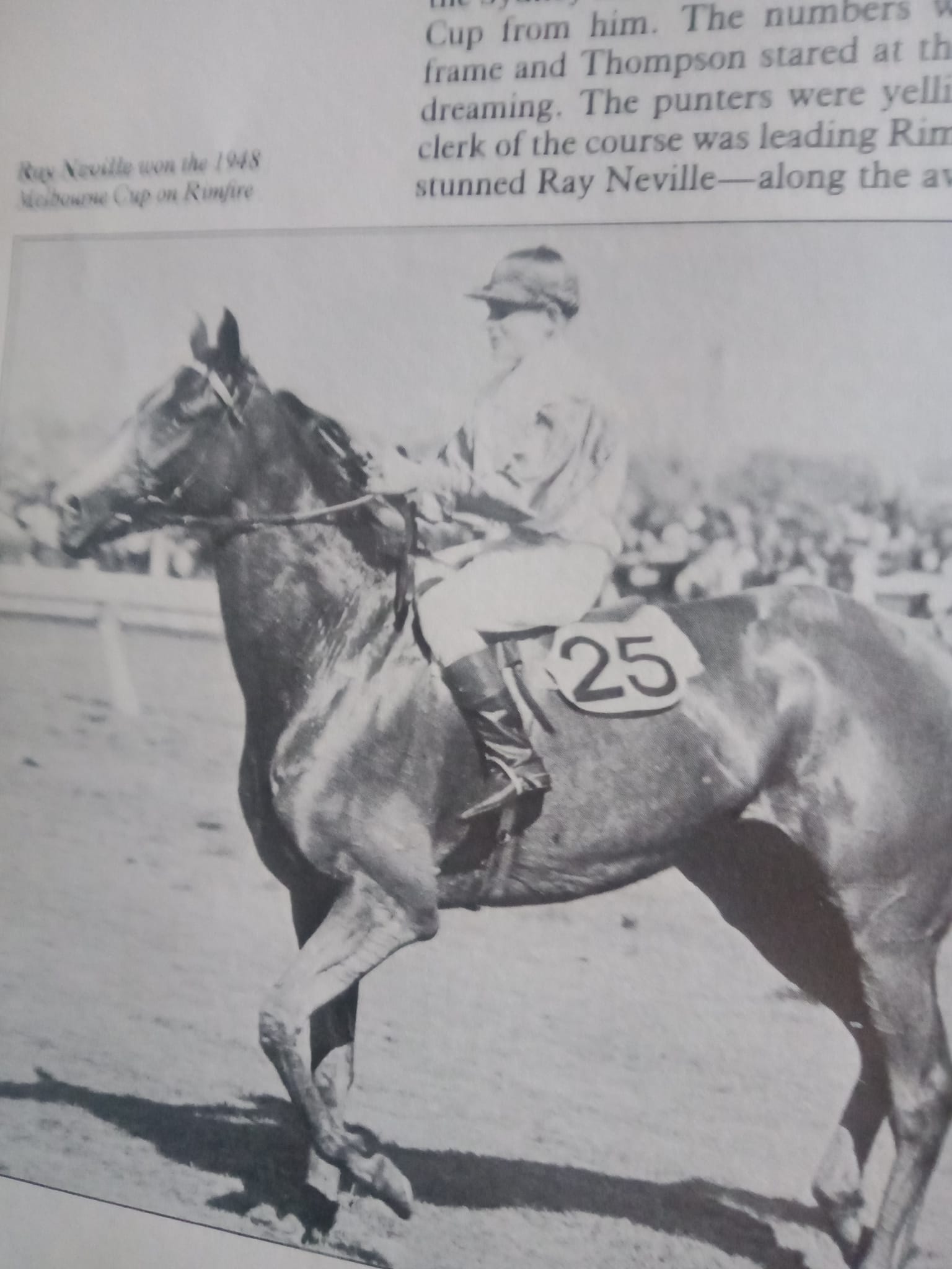 Melbourne Cup History (Free 1861-2025 History Guide)