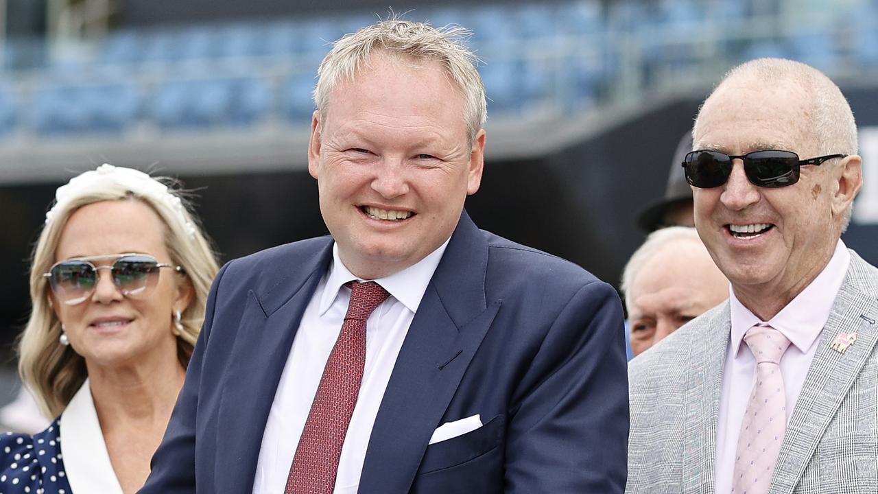 Tiger heads enviable B Team for Newgate - Racenet