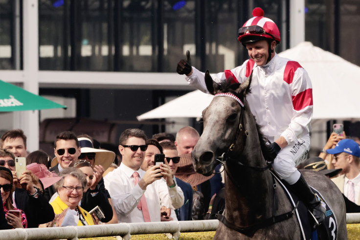 Sydney Spring Racing Carnival [2023 Guide] | Racenet