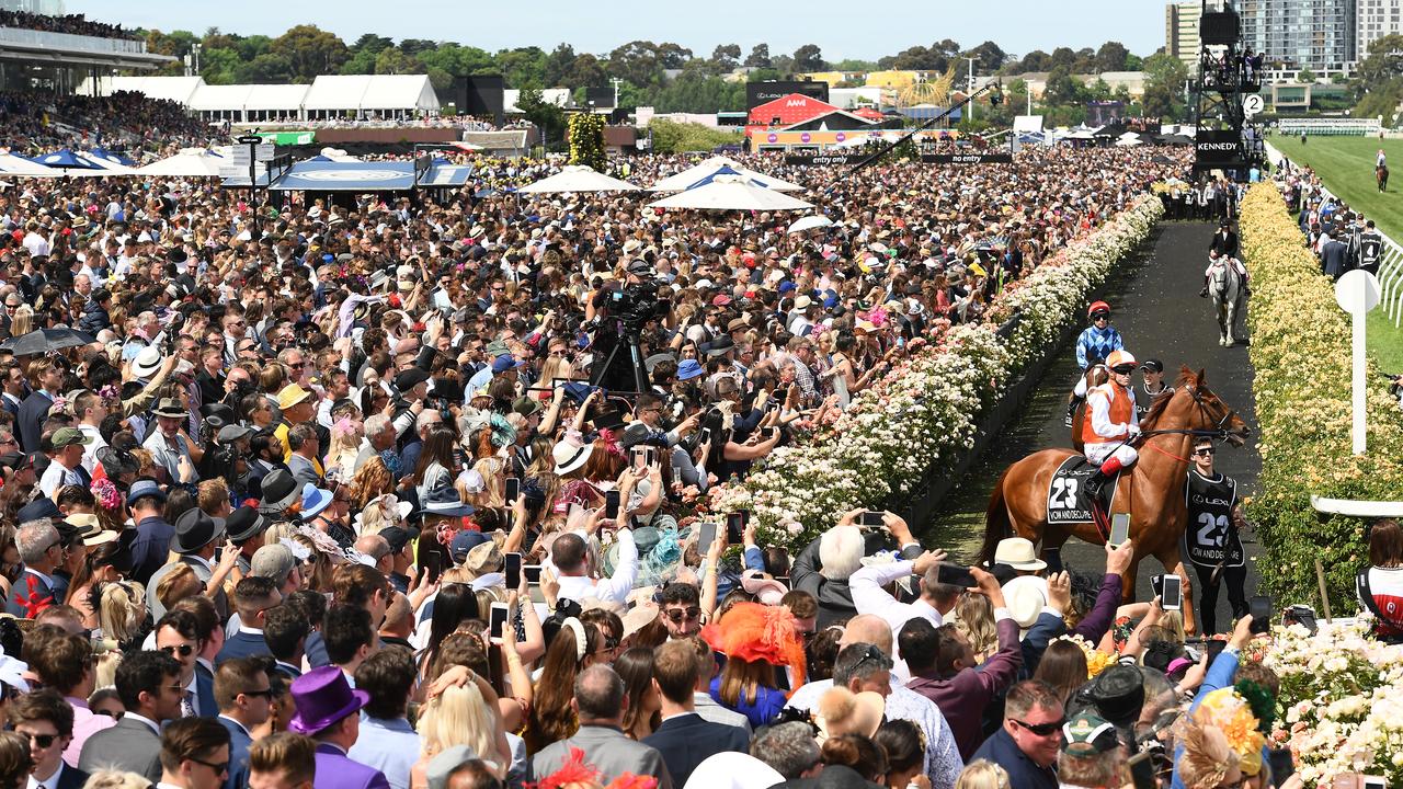 Horse Racing Carnivals in Australia [2025 Guide] | Racenet