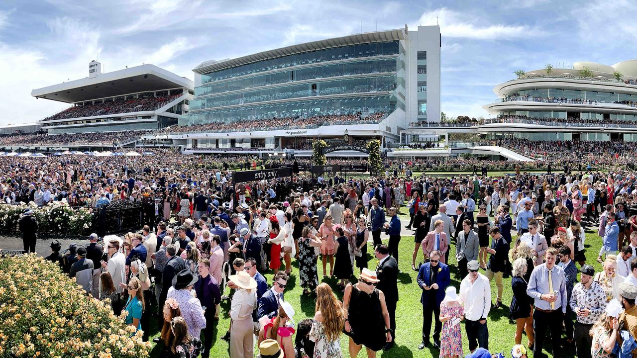 Melbourne Spring Carnival (2025 Calendar & Dates)