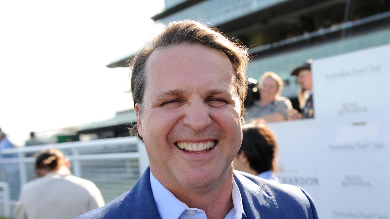 Keep it simple with Eagle Farm: Freedman - Racenet