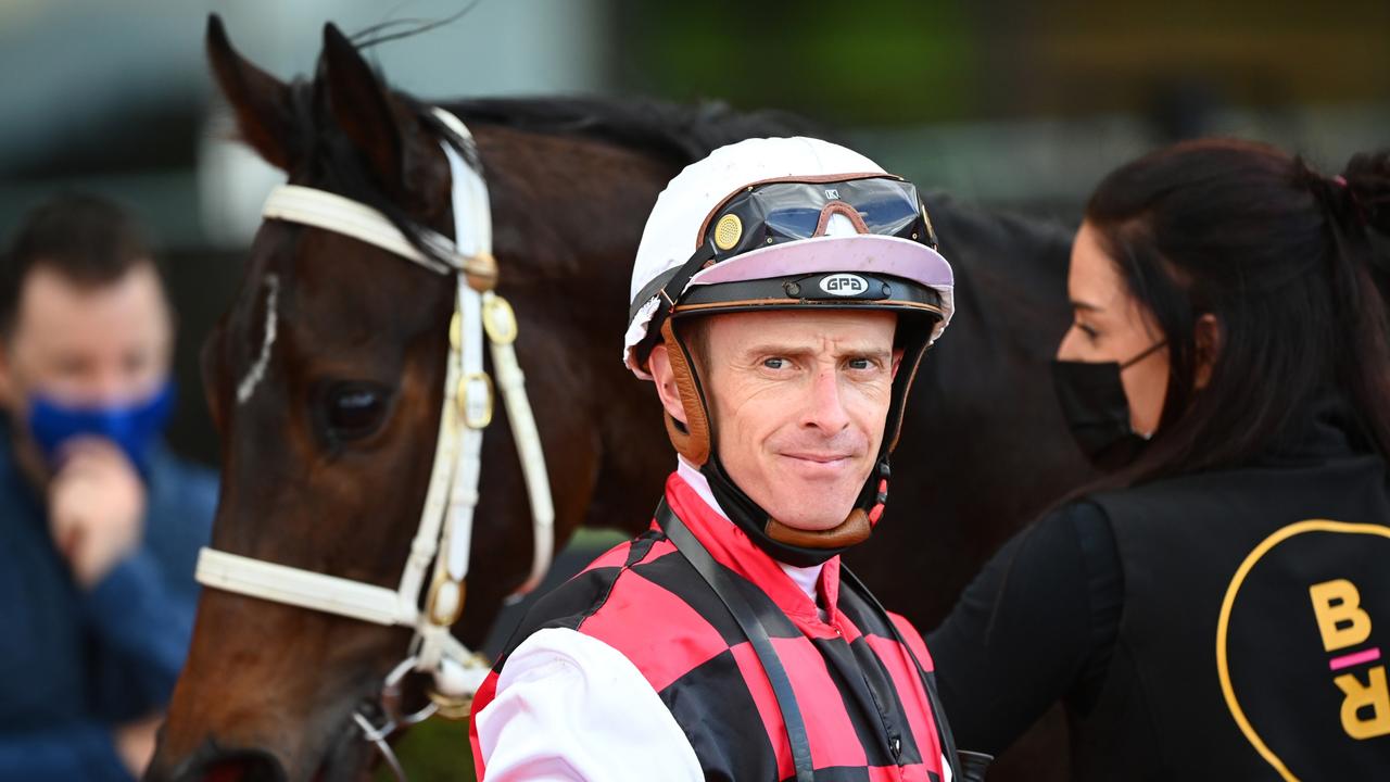 From Listed win to Pakenham a recipe for success - Racenet