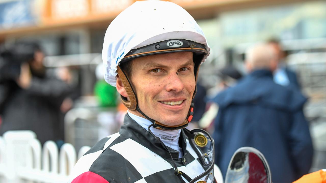 Opinion: When is enough enough for Melham? - Racenet