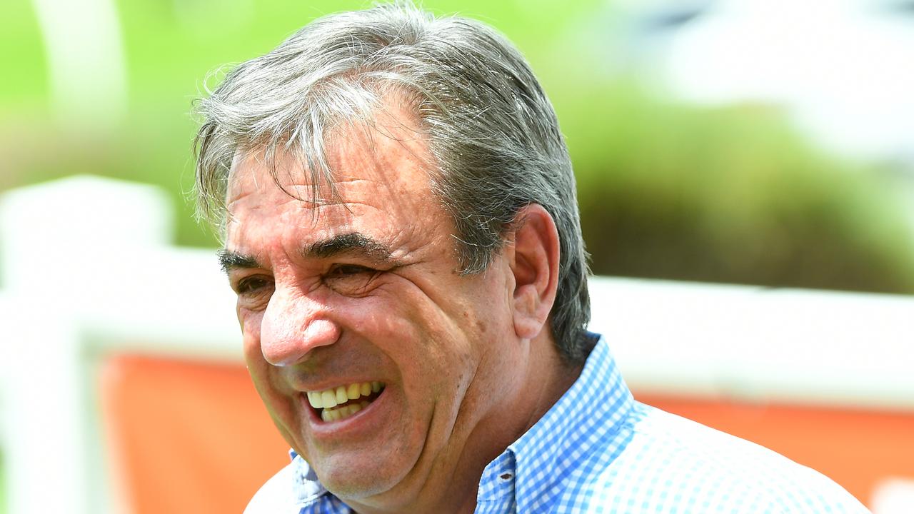 Mornington tips: Kavs to count the cash - Racenet