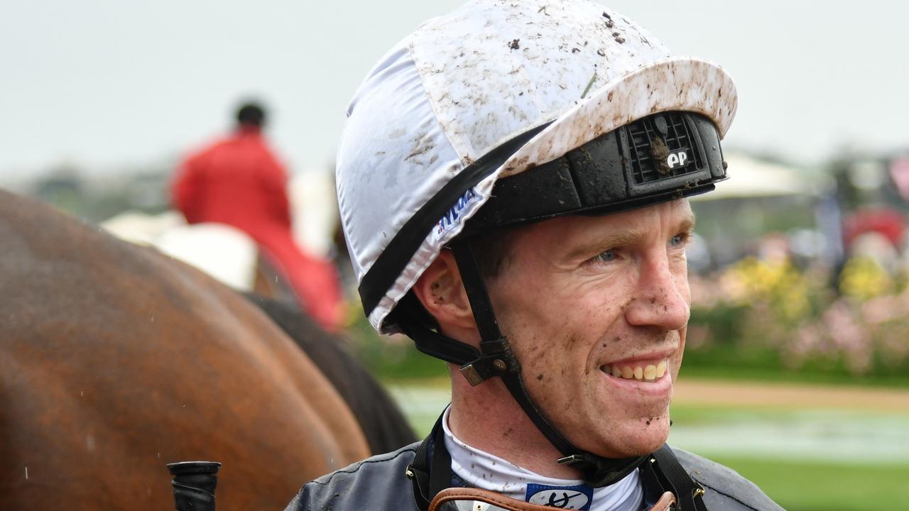 Irish connection for Allen in Cox Plate - Racenet