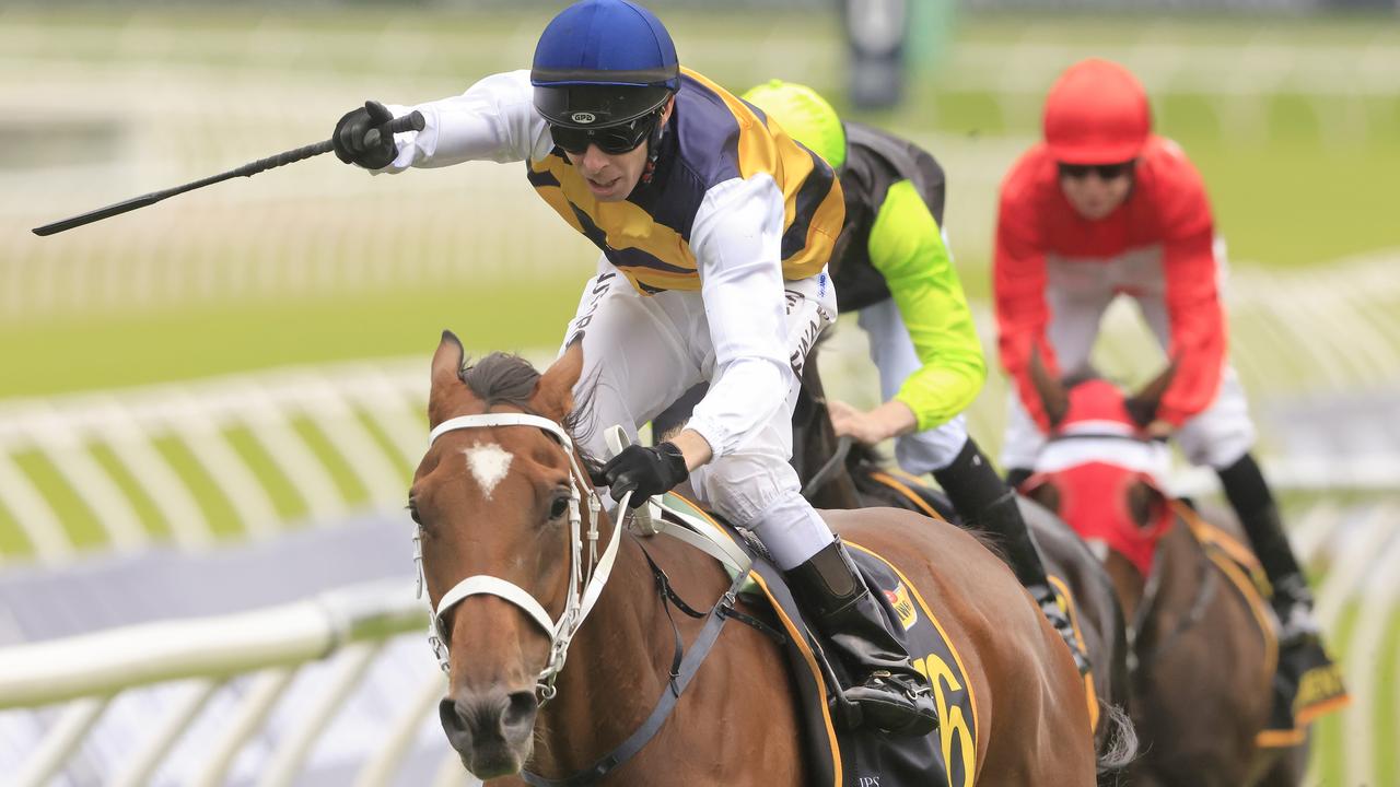 Stewart gets last-minute shot at Cup redemption - Racenet