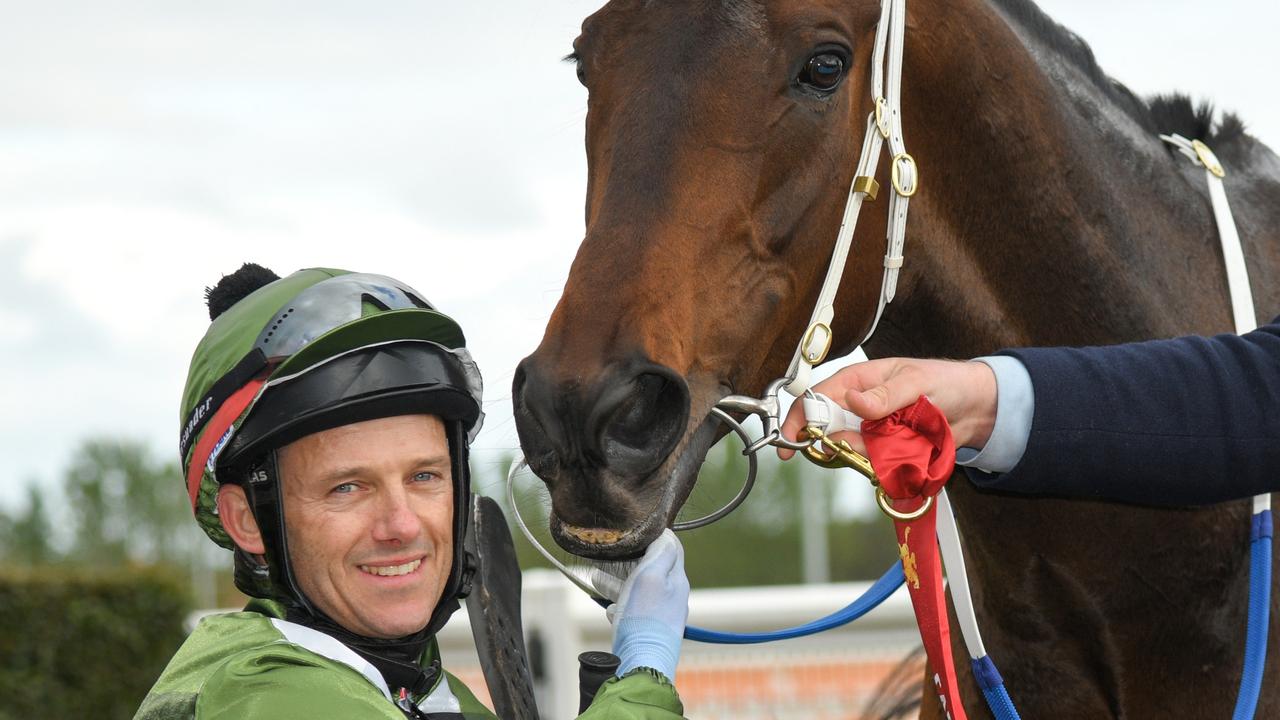 Prebble: Incentivise would beat Green Moon ‘nearly every time' - Racenet