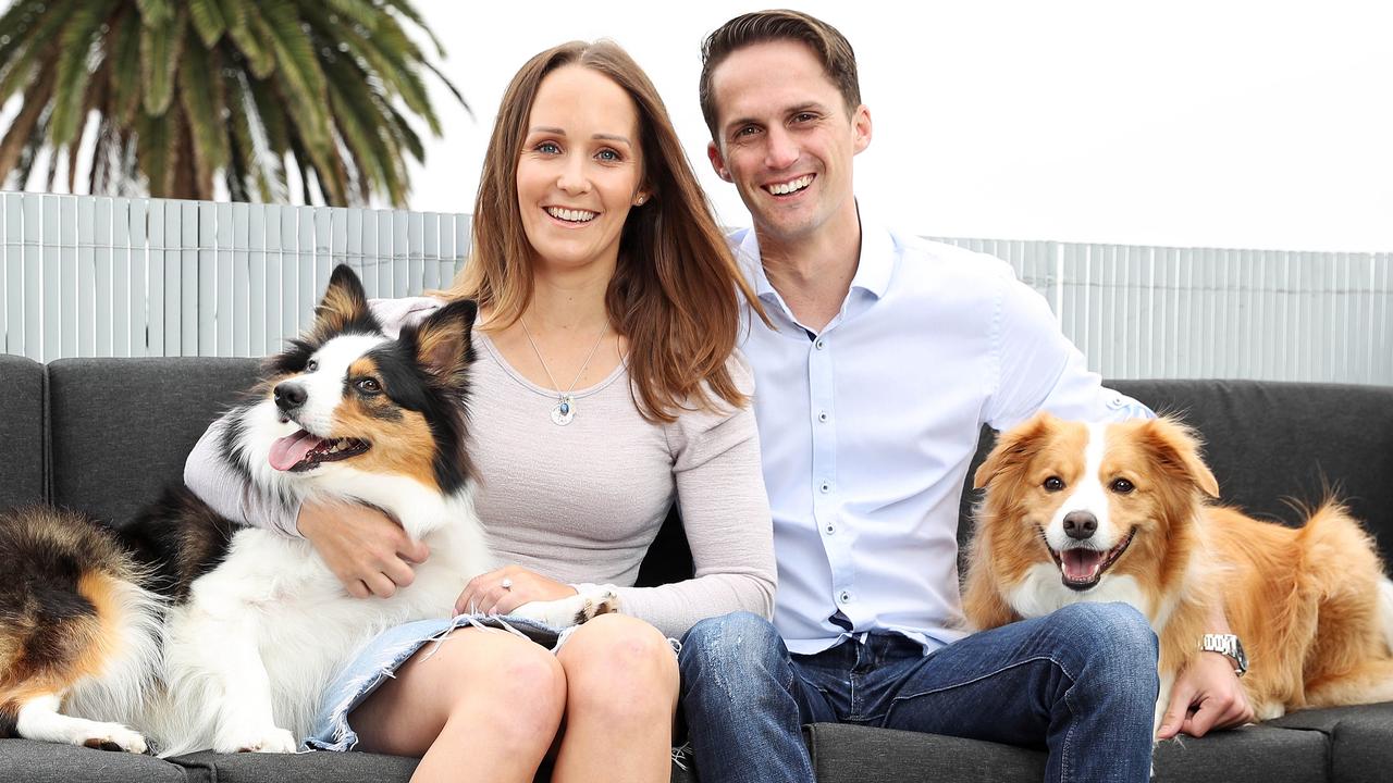 King on Melbourne Cup trail after learning from Bart - Racenet