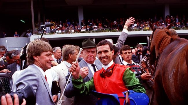 The Melbourne Cup "it never ceases to astonish" - Racenet