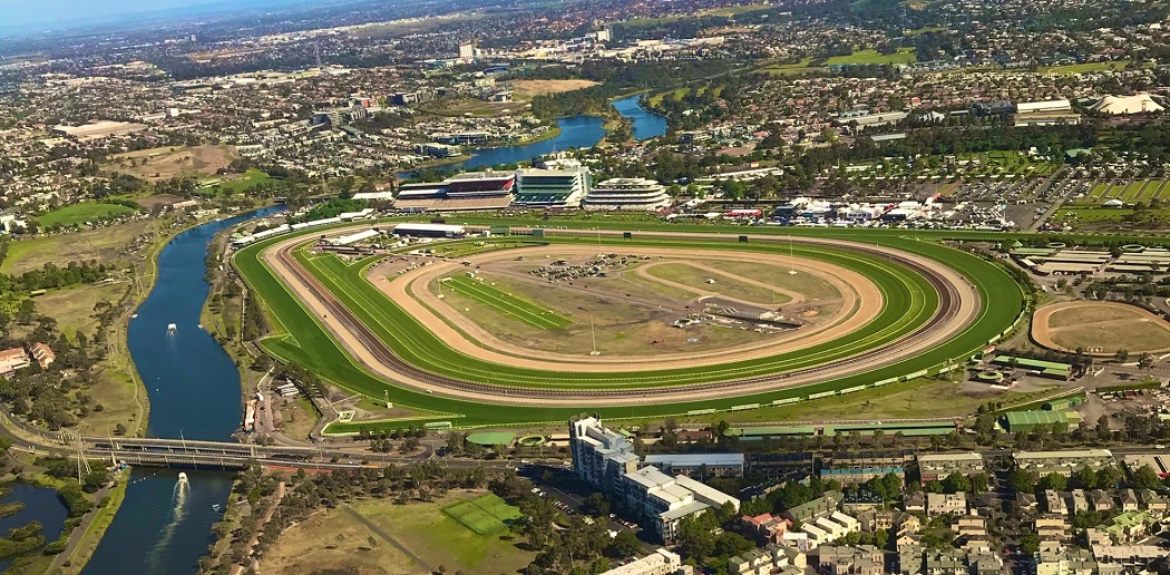 2021 Melbourne Cup Day Live Results - Racenet