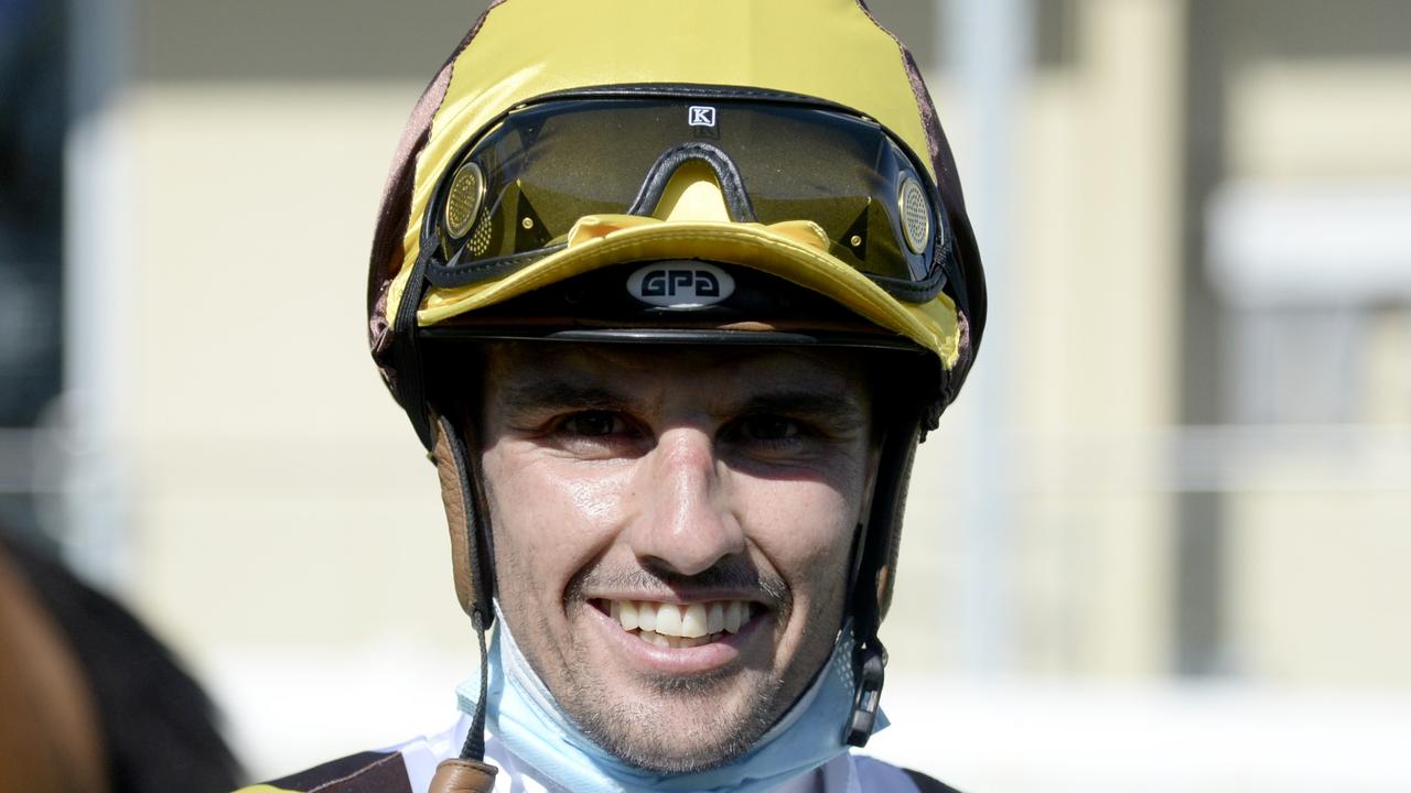 Pakenham tips: Eager to back Egan - Racenet