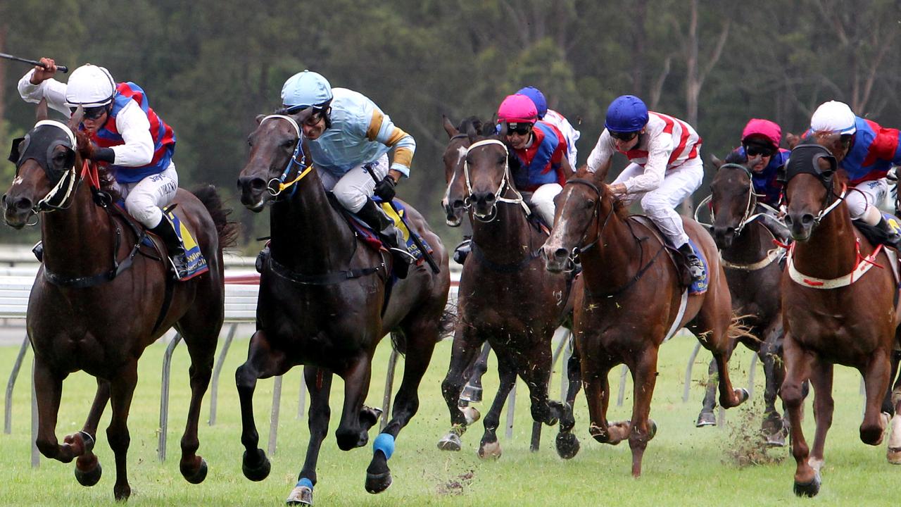 Kempsey, Albury previews: Smartee to get the chocolates - Racenet