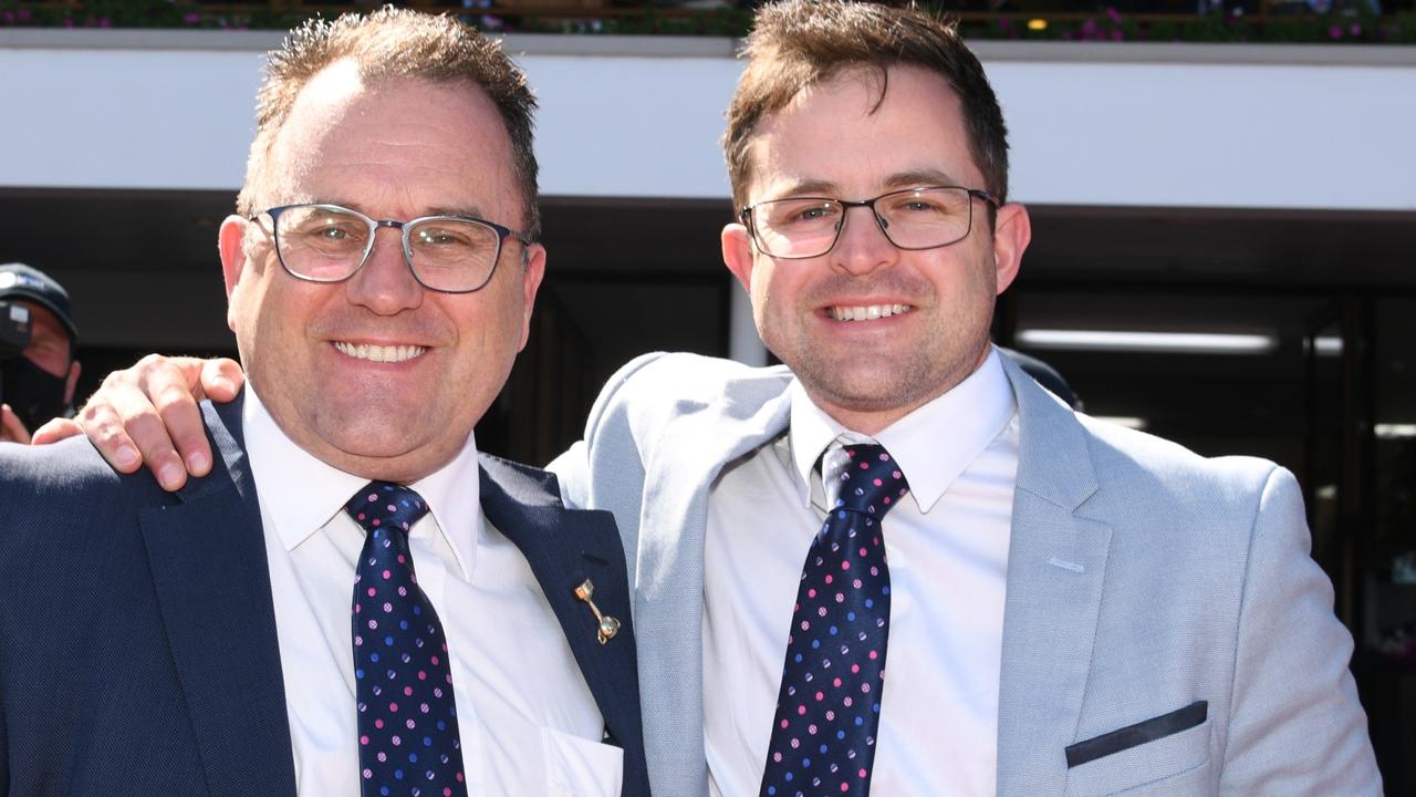 Rich Cup an easier task for Cranbourne King - Racenet