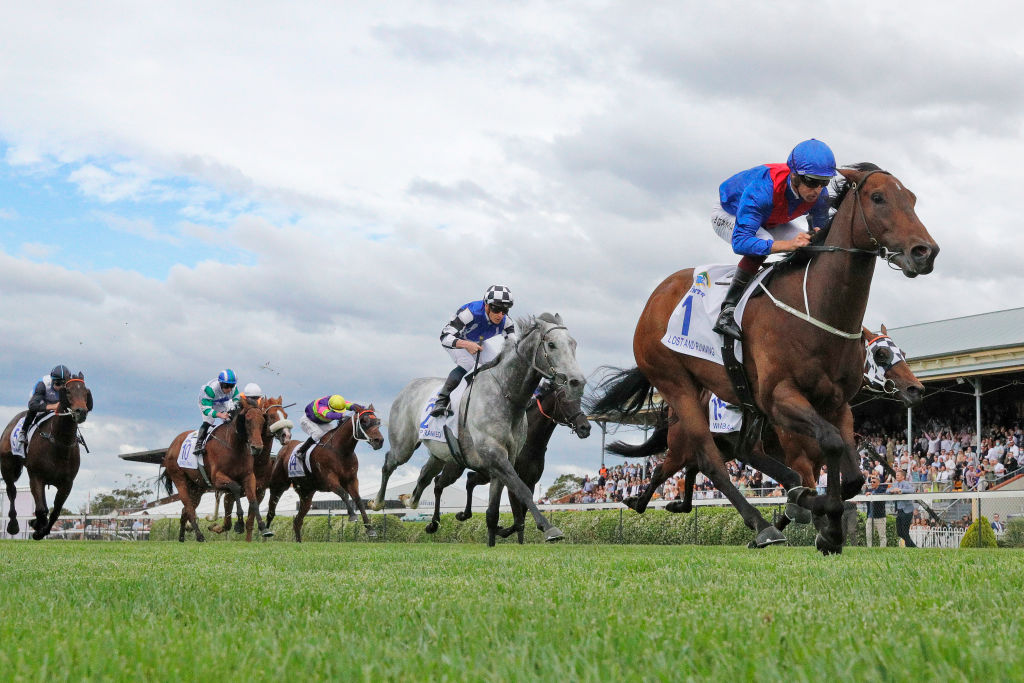 The Hunter 2022 Horse Race | Tips, Odds & Field | Racenet