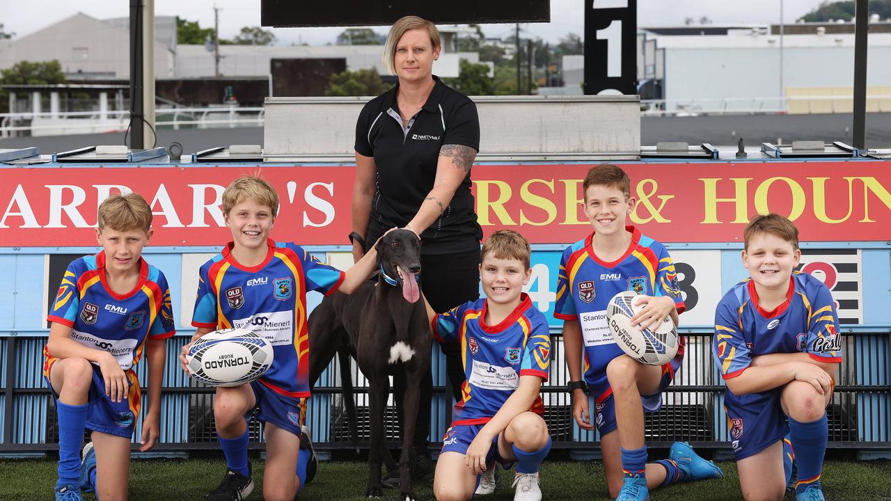 Phoenix berth on the line in Queensland Flame - Racenet