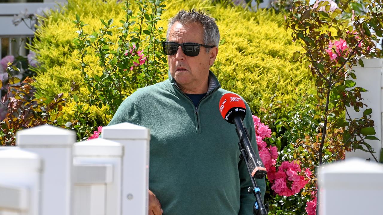 Warrnambool tips: Best bets are Classified - Racenet