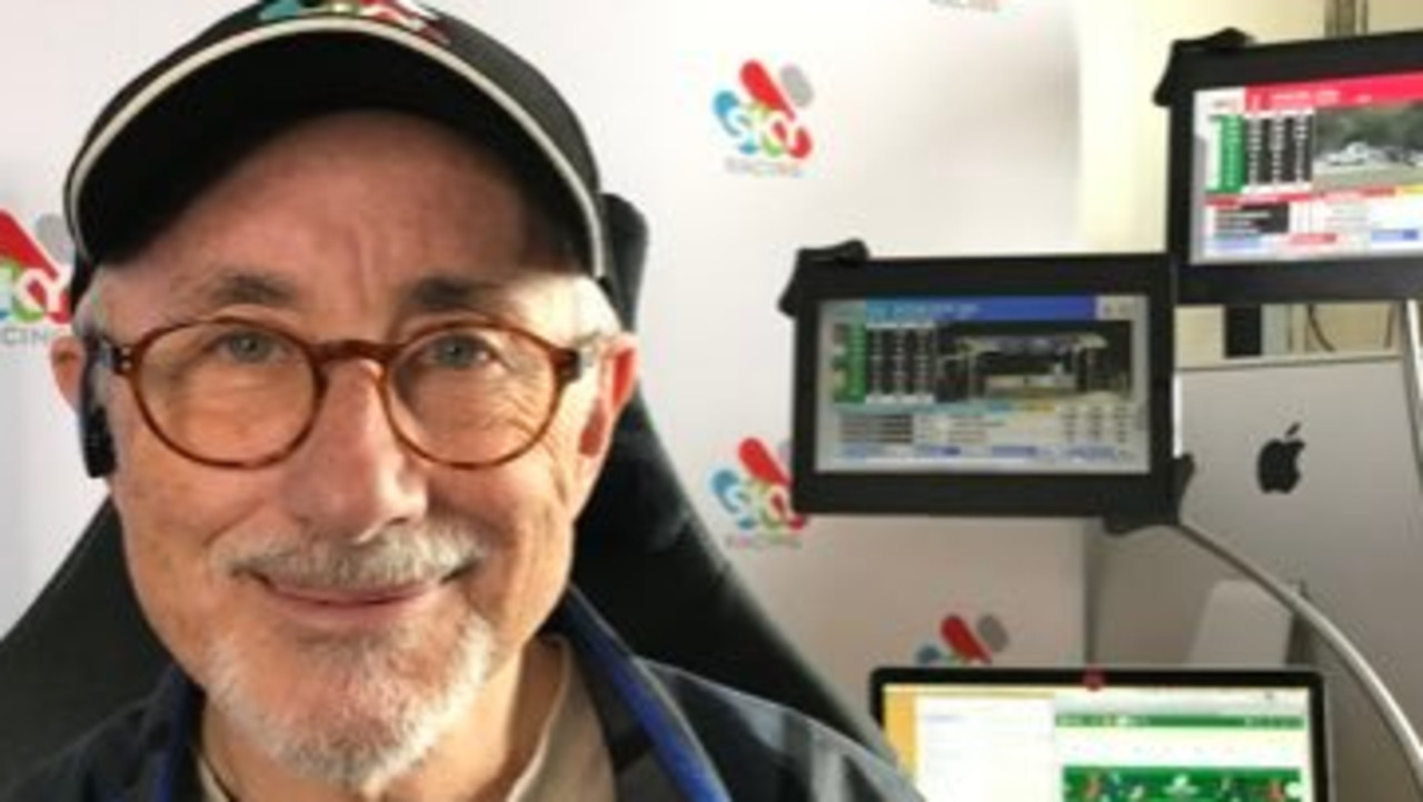 Tony Brassel to join Racenet exclusively in 2022 - Racenet