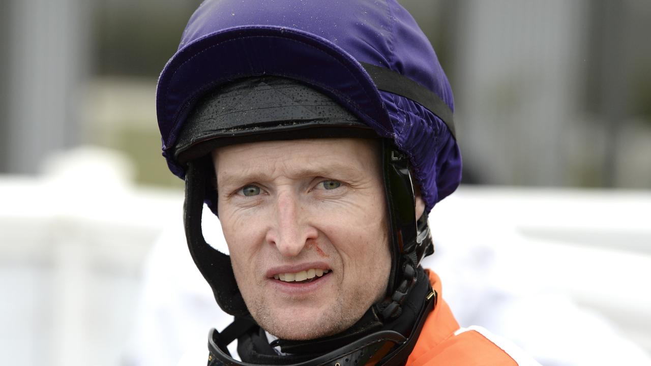 Newitt hopes Geelong-Caulfield trek pays off on Boxing Day - Racenet