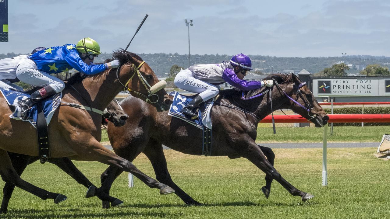 Farewell a local legend and welcome first day winner - Racenet