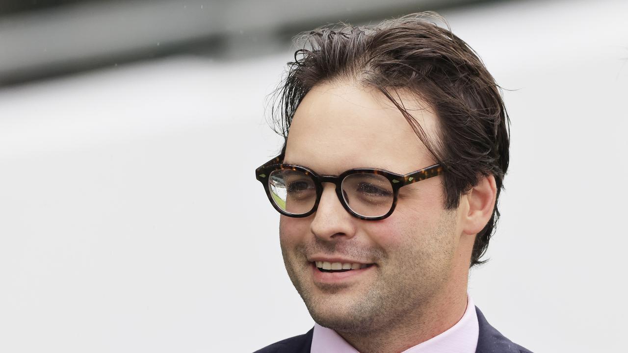 Greg Polson previews Dubbo Friday - Racenet