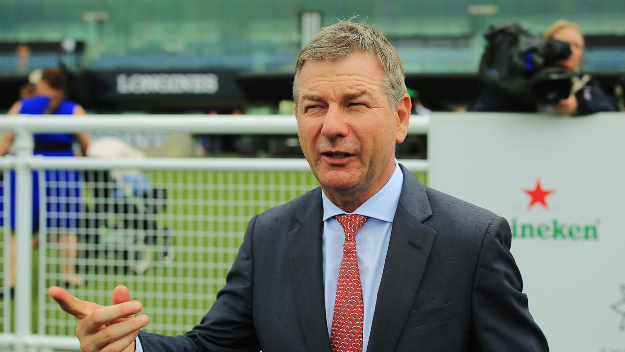 Greg Polson previews Newcastle Wednesday - Racenet