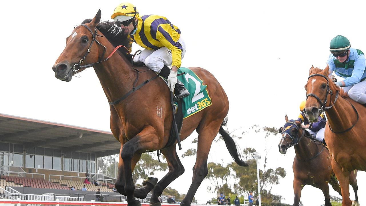 Old team reunite for Gold Coast confrontation - Racenet