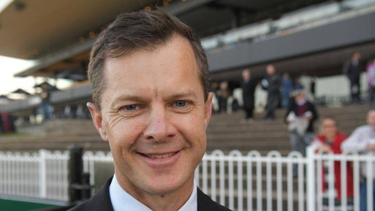 Deamer's Hero out to cause an upset - Racenet