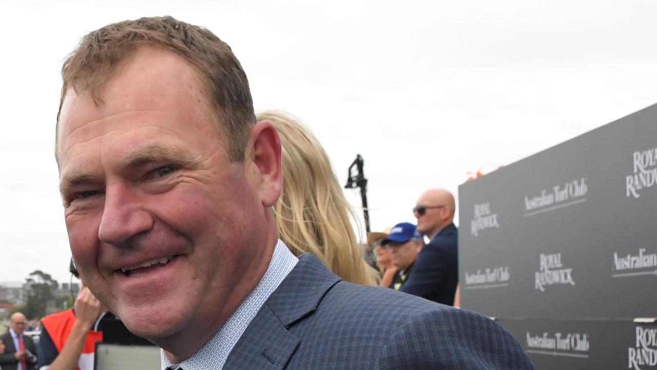 Greg Polson previews Gunnedah Monday - Racenet