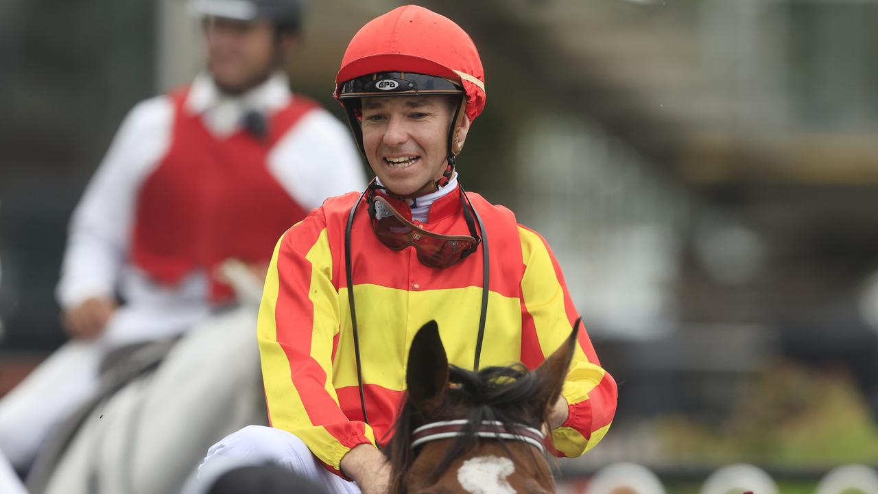 Keagan's back in the groove at Goulburn on Monday - Racenet