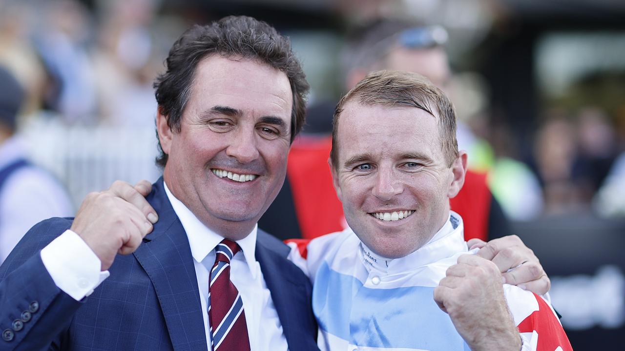 Freedman still keen to climb racing's highest mountains - Racenet
